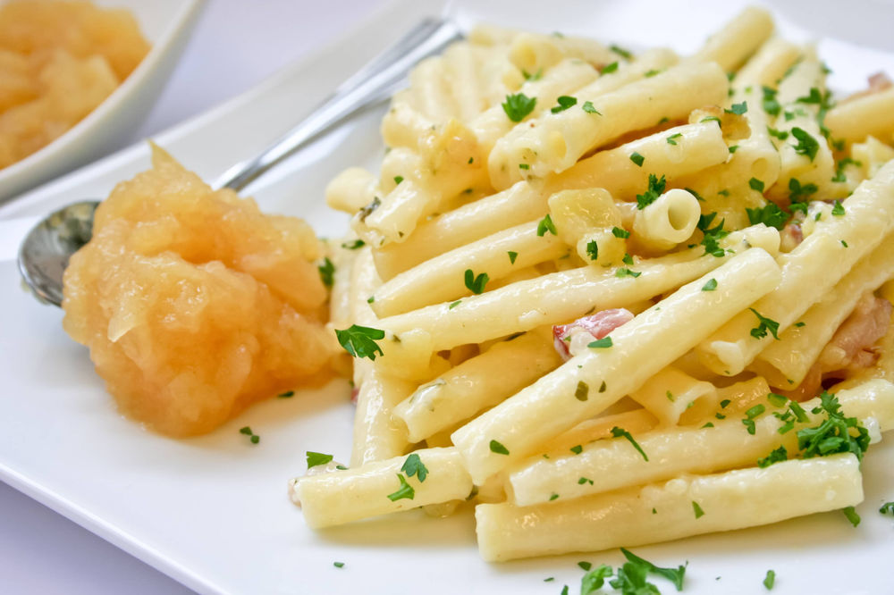 BLOG | 10 typical Swiss dishes | CYou