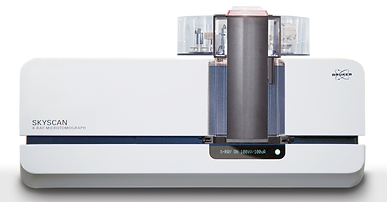 Bruker - MCT | Wagtech Projects