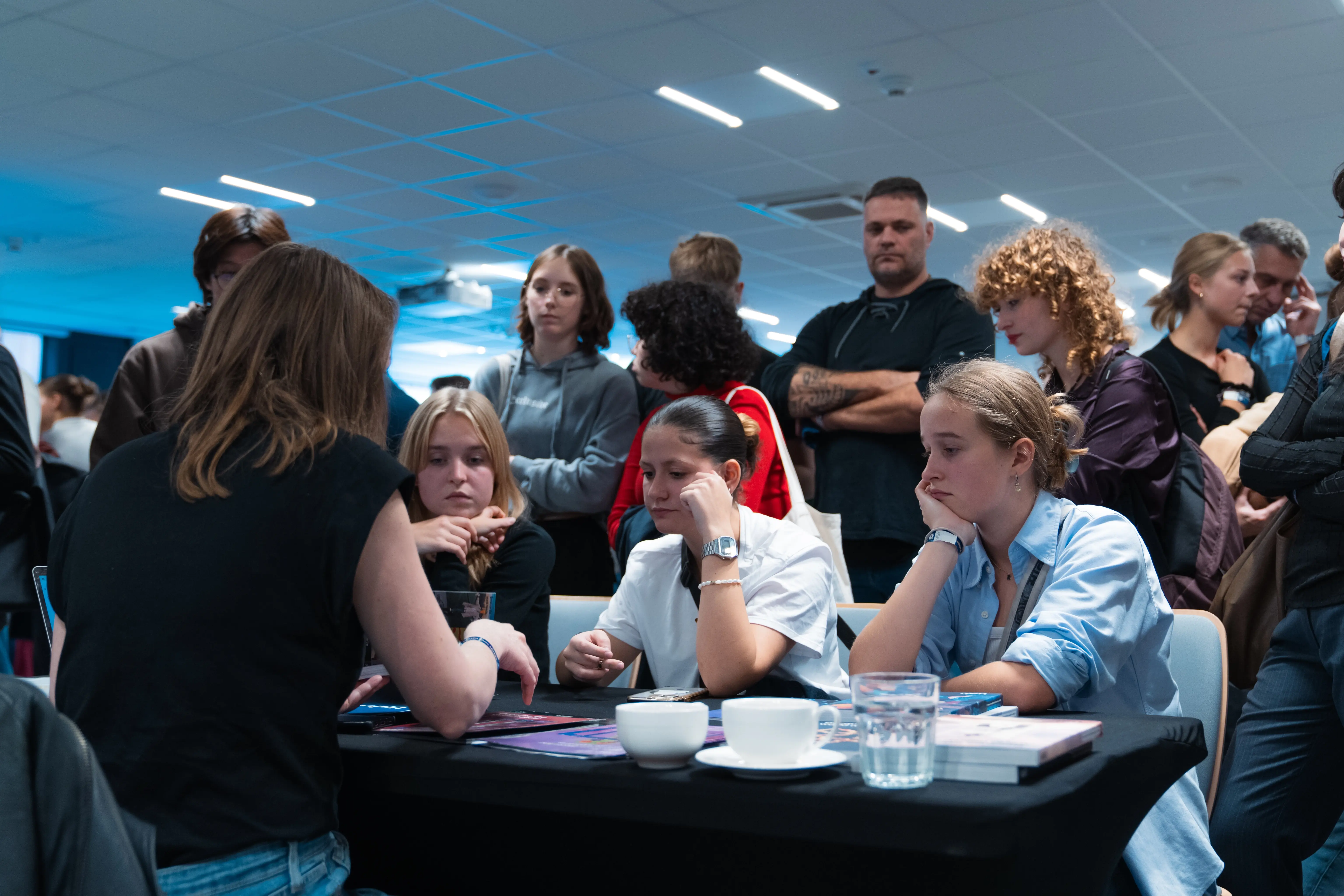Elab Education Expo | Fiera Internazionale delle Università e Liceo All ...