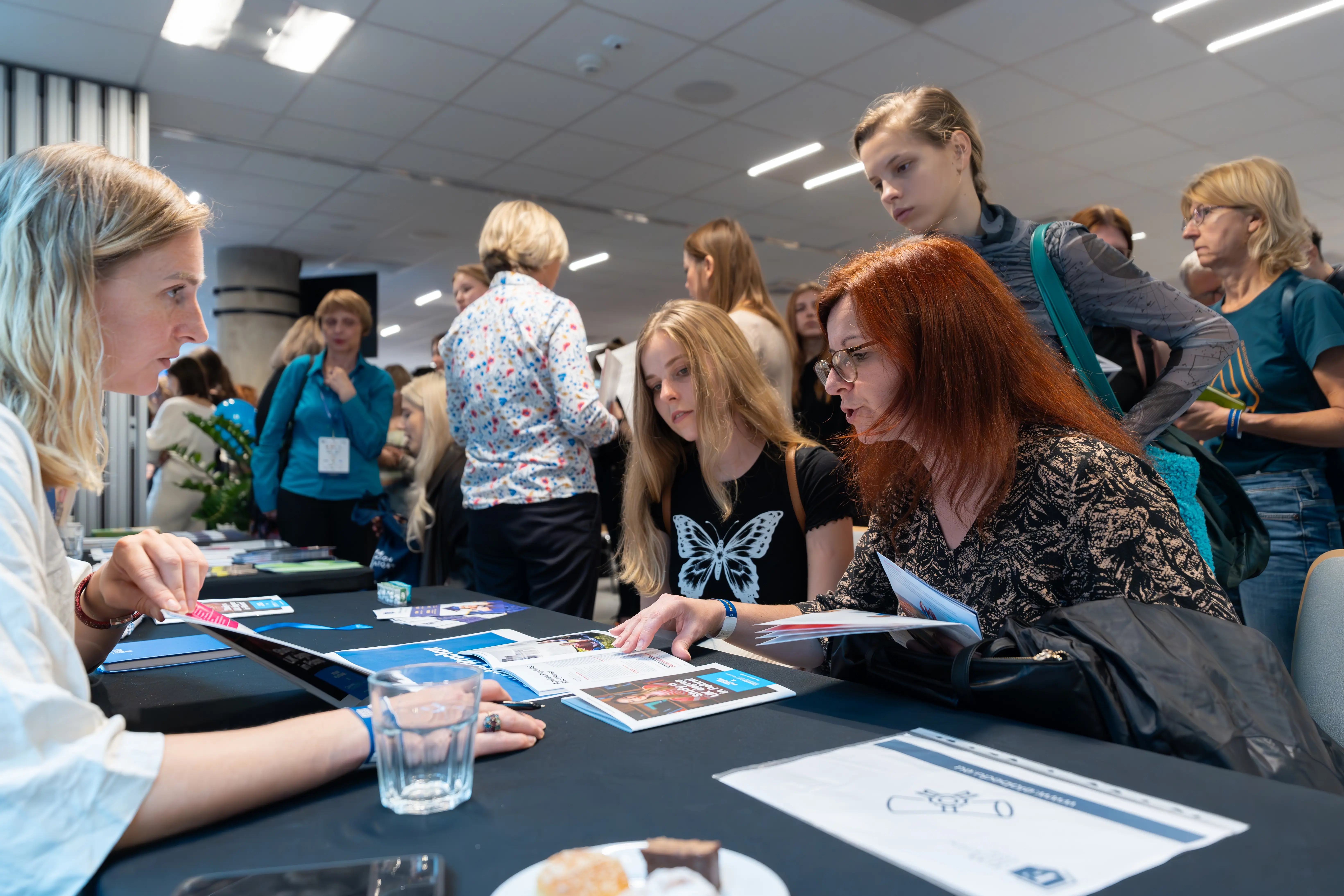 Elab Education Expo | Fiera Internazionale delle Università e Liceo All ...