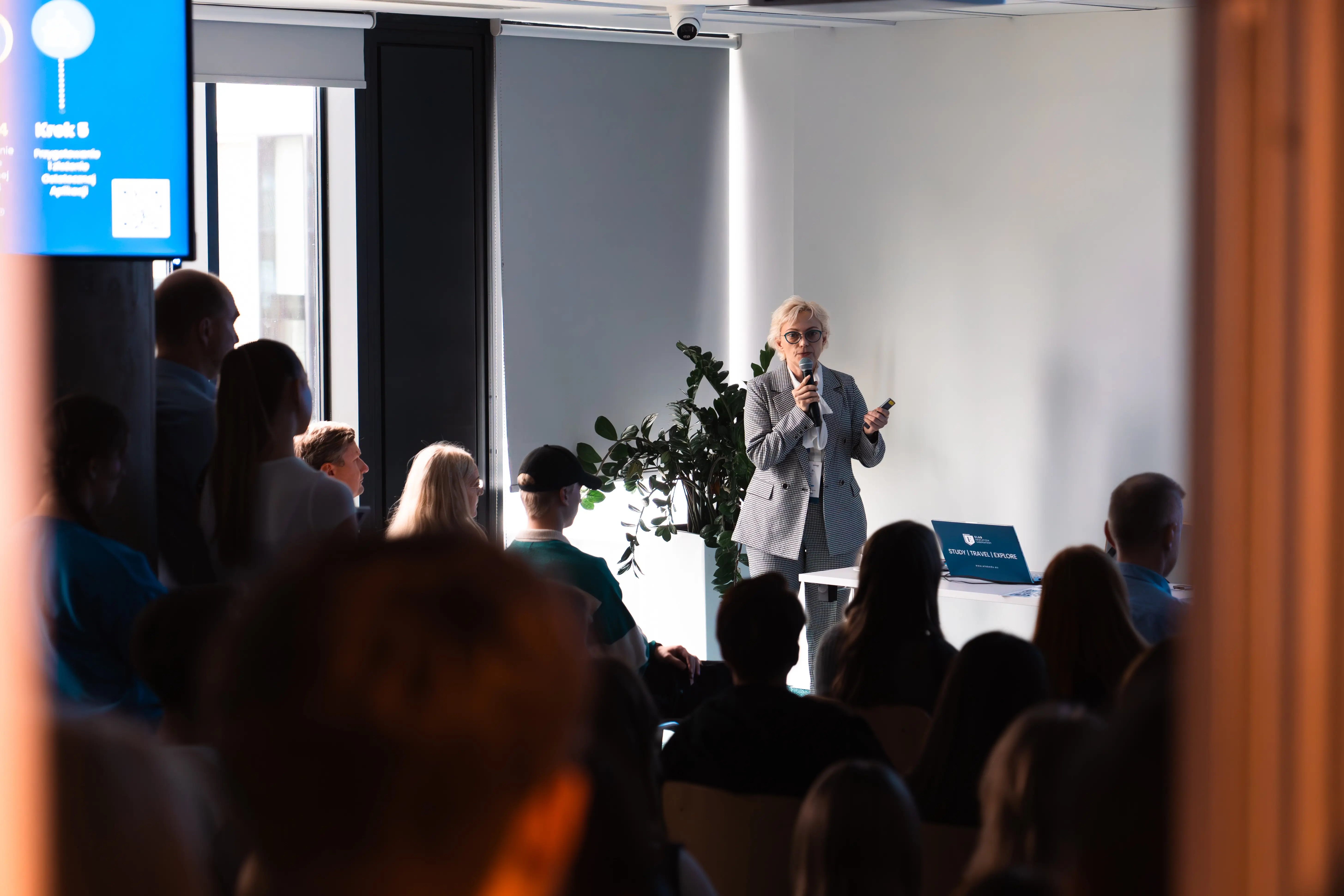 Elab Education Expo | Fiera Internazionale delle Università e Liceo All ...