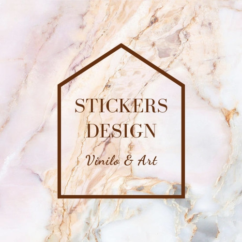 Inicio | Stickers Design