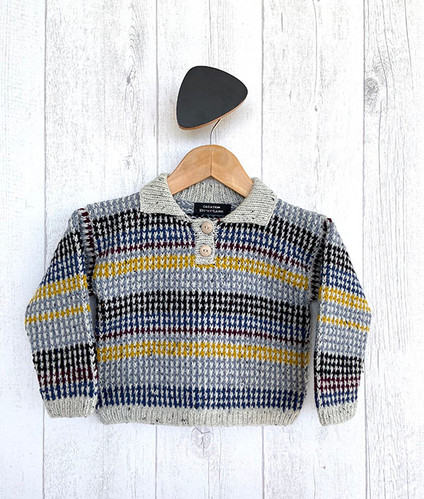 Kit LEO | kit et laine