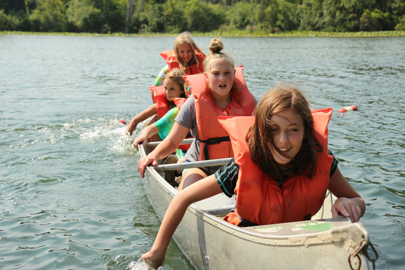 Michindoh Conference Center | Michindoh | Hillsdale MI