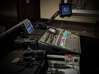 Audio Visual Equipment Rental Services | New Jersey | Bergen AV