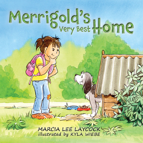 Merrigold's Very Best Home | Siretona