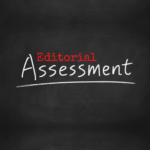 Editorial Assessment | Siretona