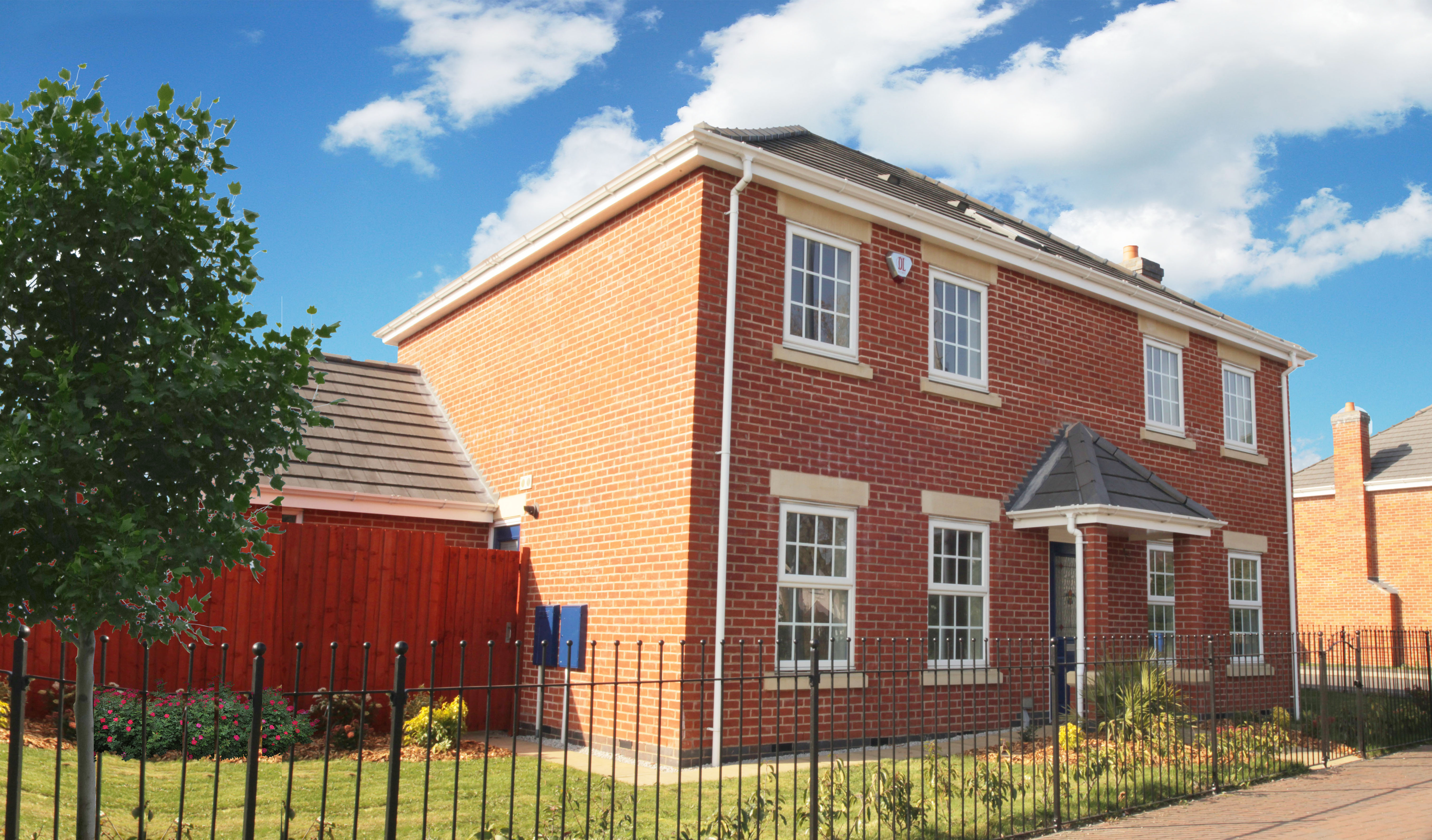 Michael Goodall Homes