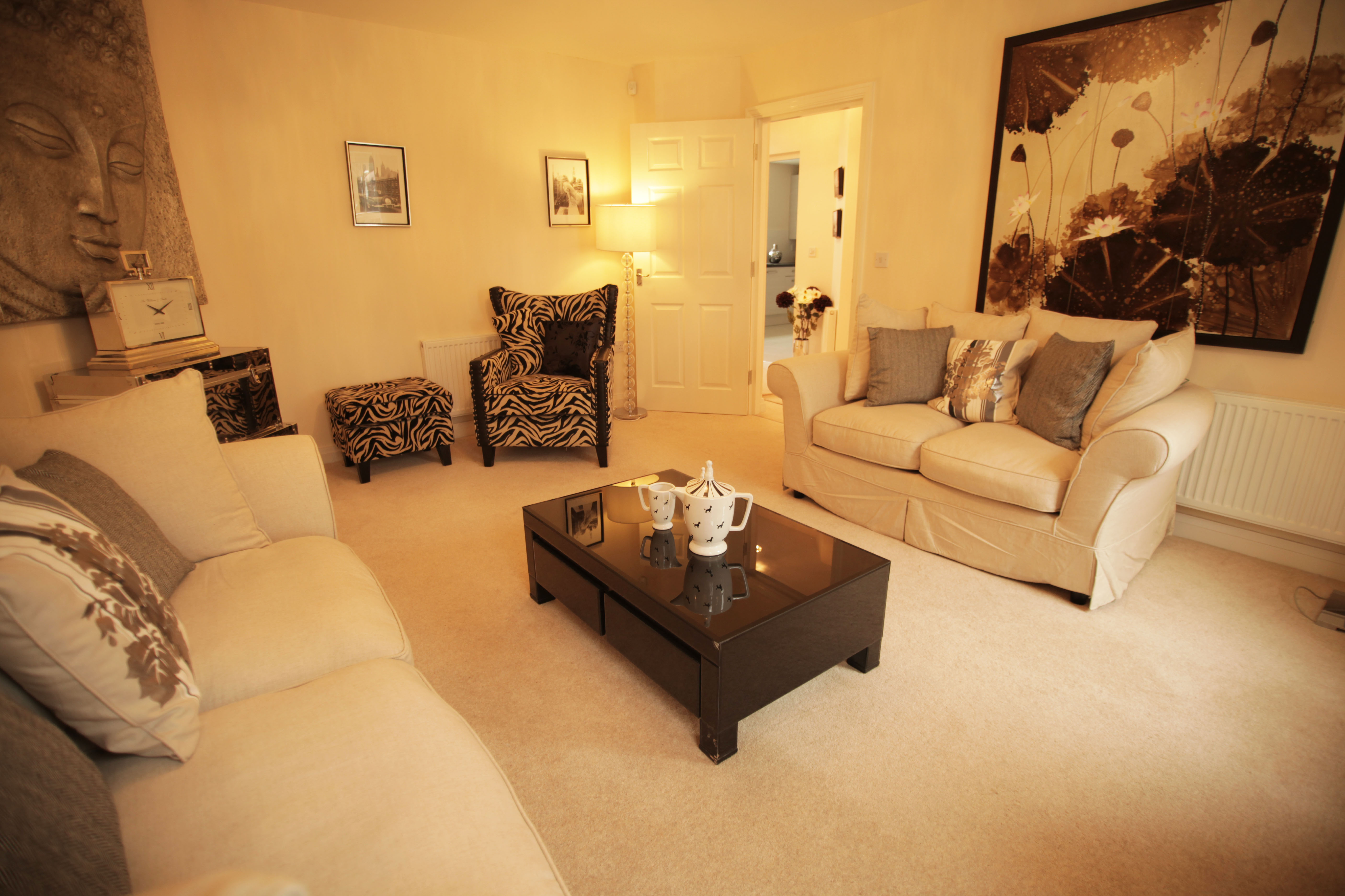 Michael Goodall Homes