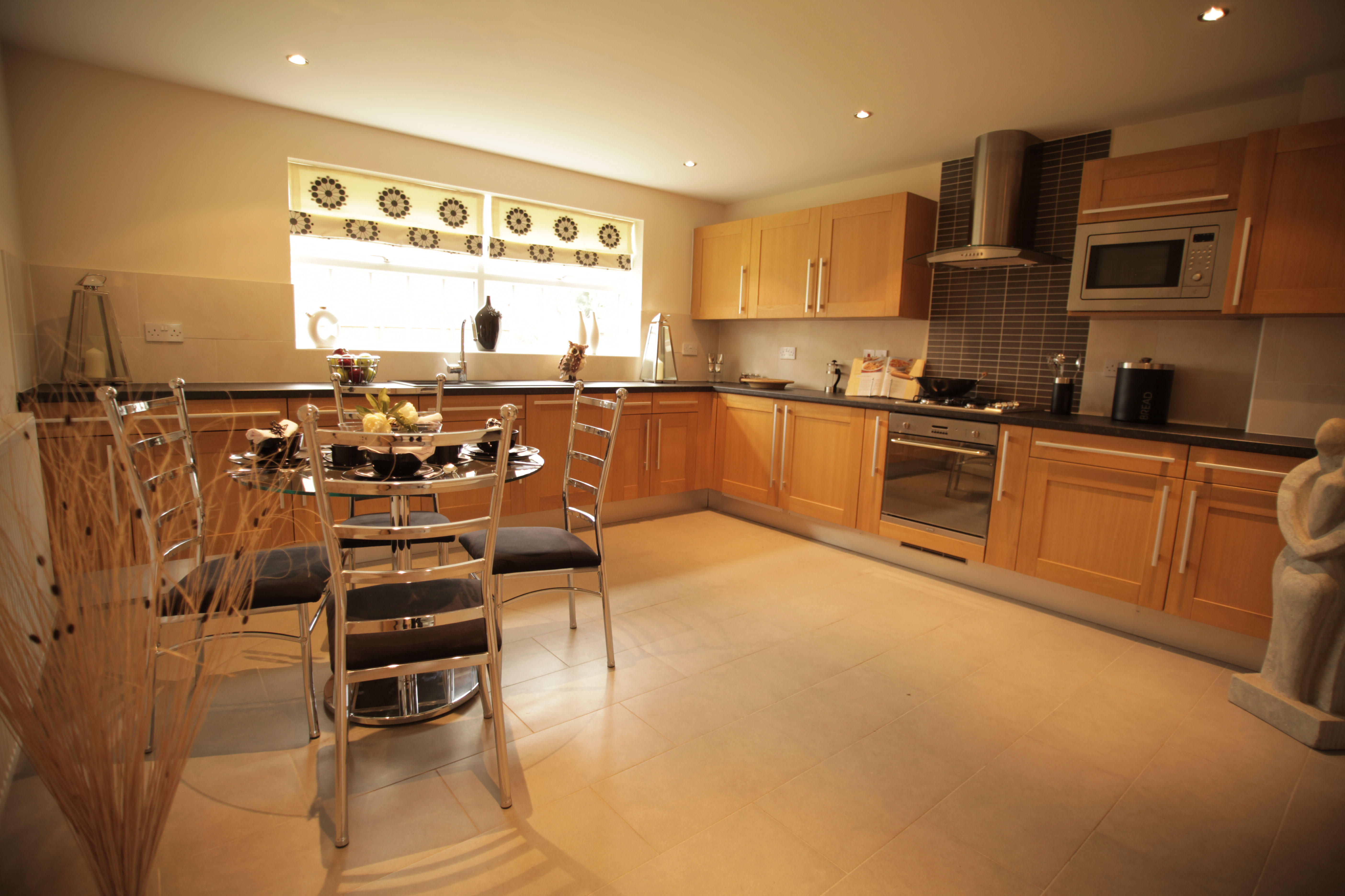 Michael Goodall Homes