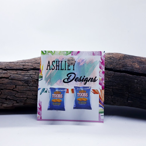 Toobs Chips Clip-ons | ashlieydesigns