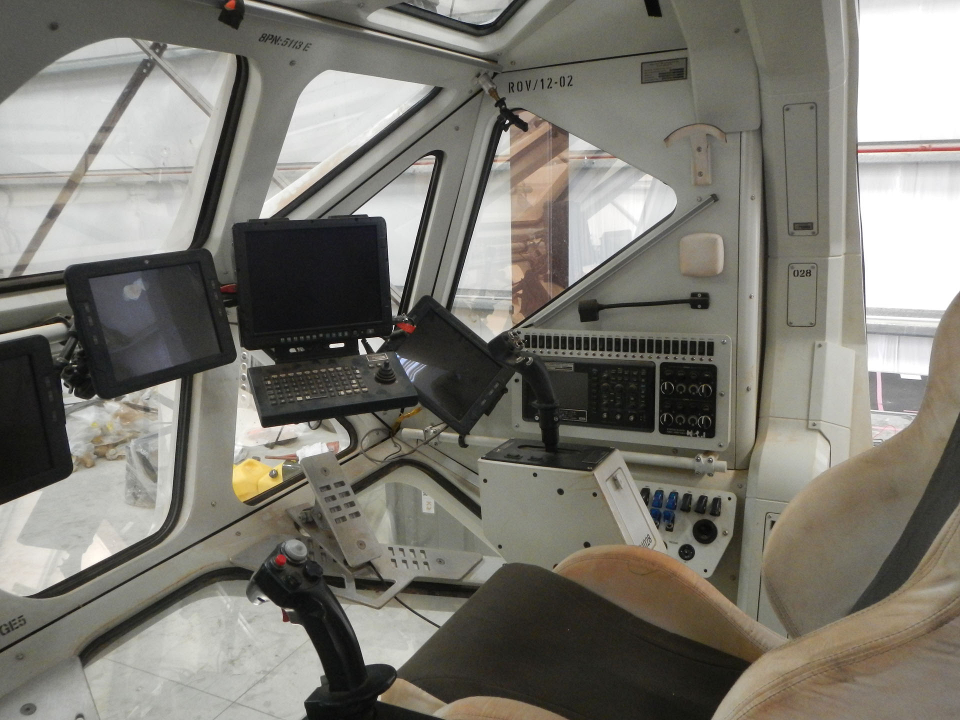 The Martian Rover | tmcars