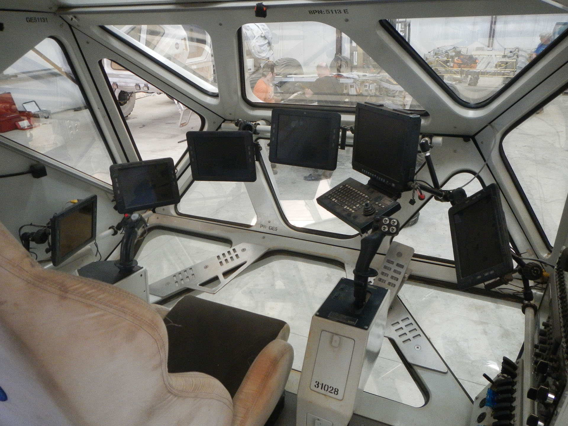 The Martian Rover | tmcars