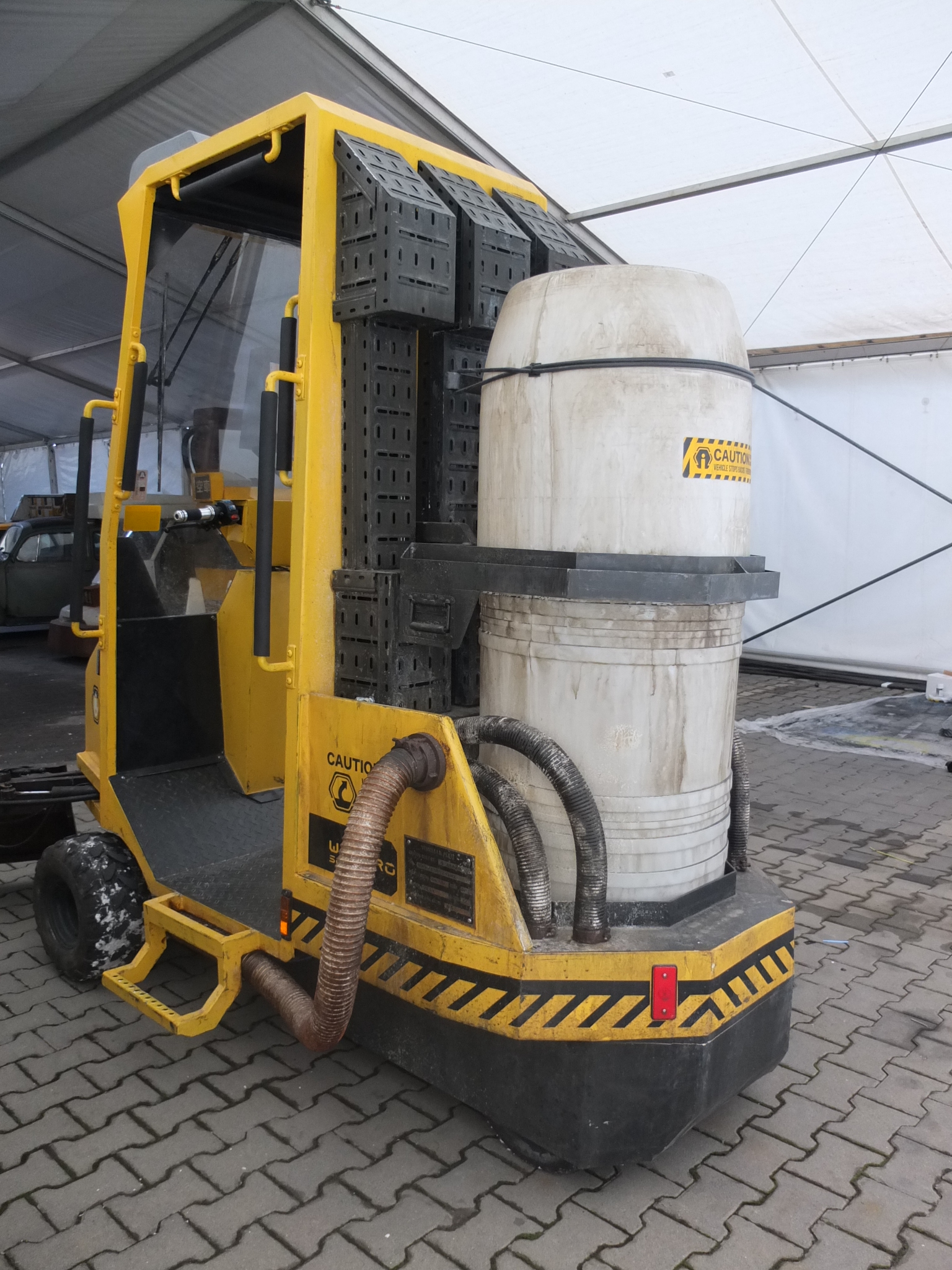 Blade Runner 2049 - backgrounds | tmcars