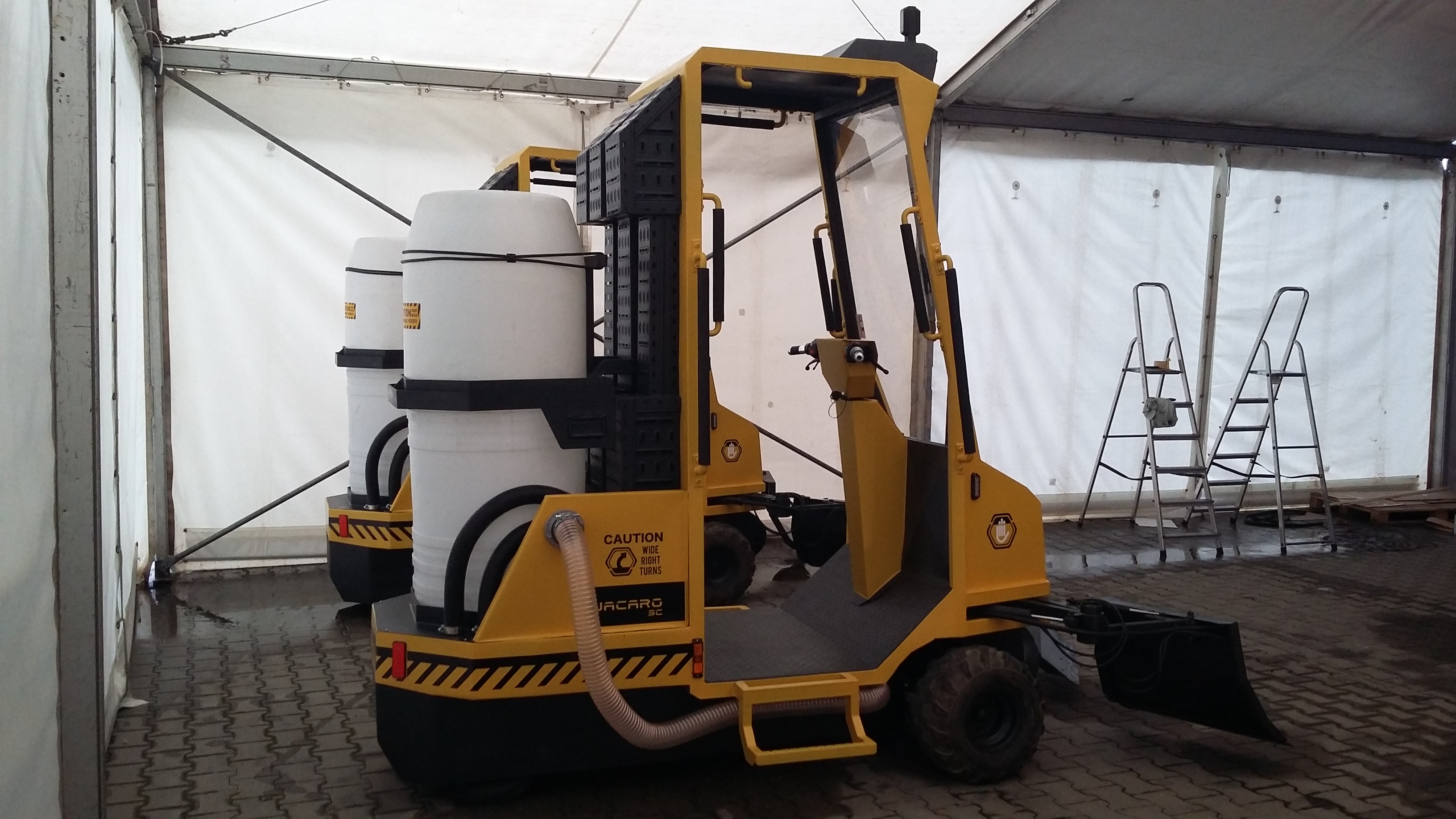 Blade Runner 2049 - backgrounds | tmcars