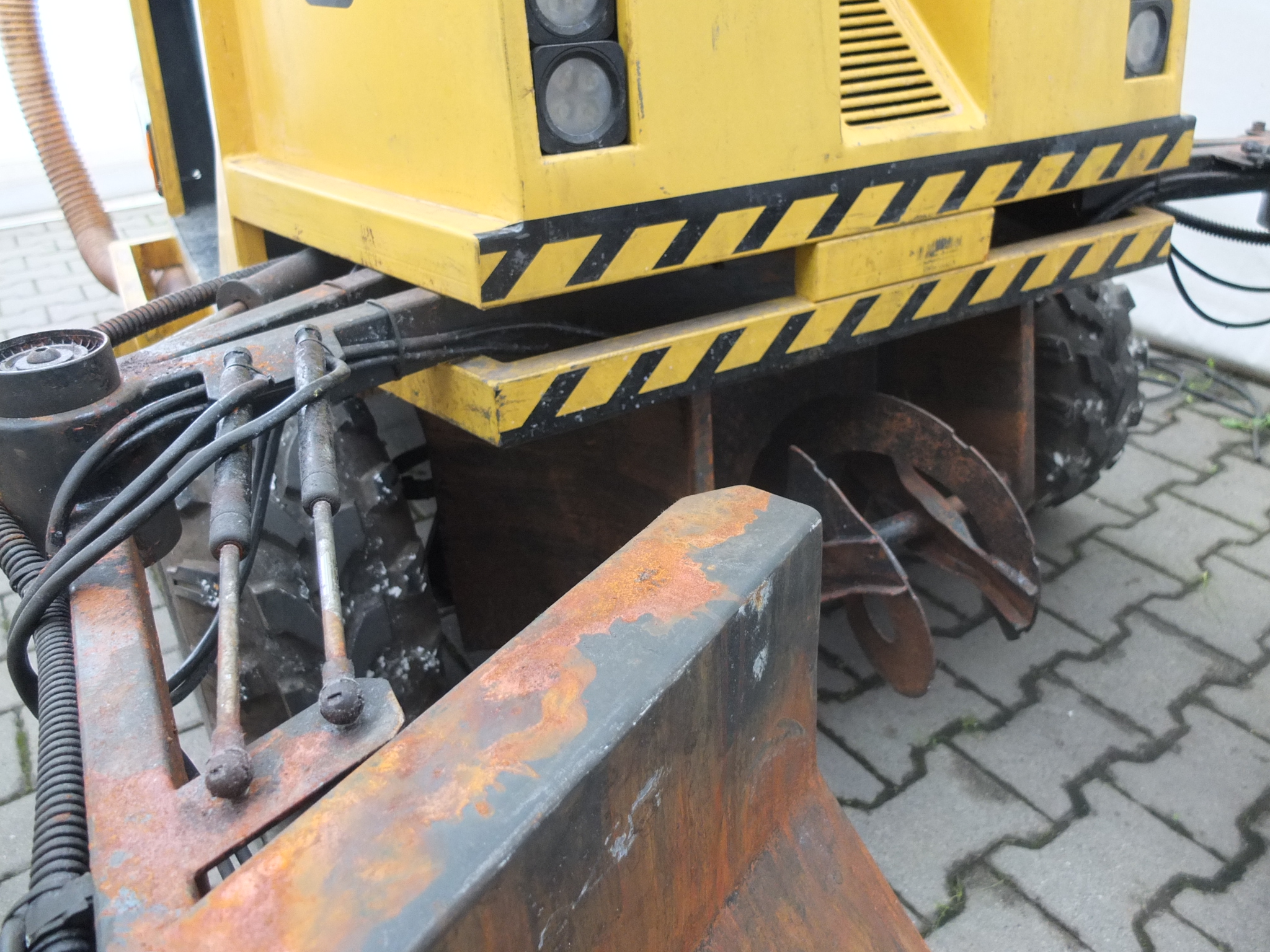 Blade Runner 2049 - backgrounds | tmcars