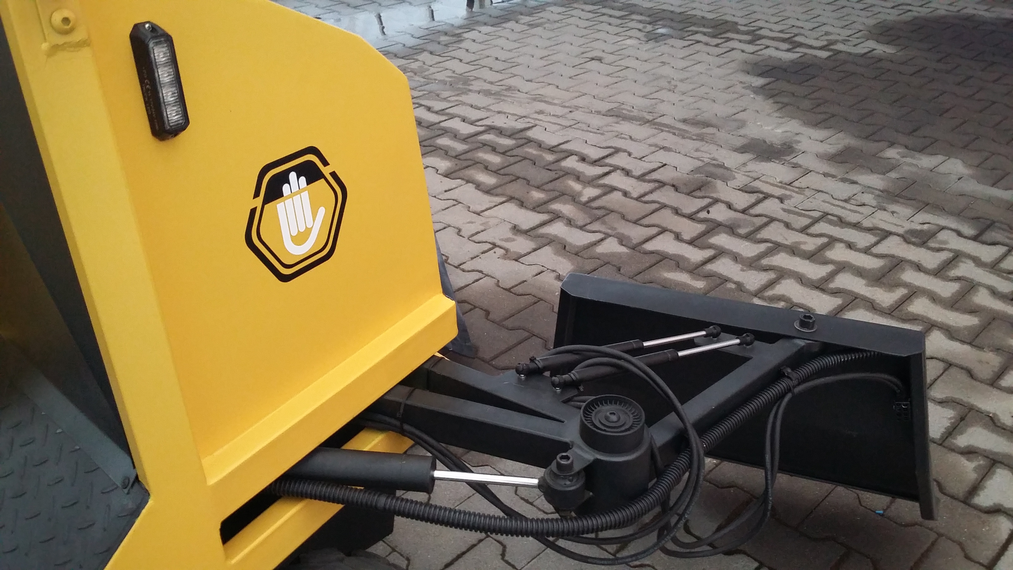 Blade Runner 2049 - backgrounds | tmcars