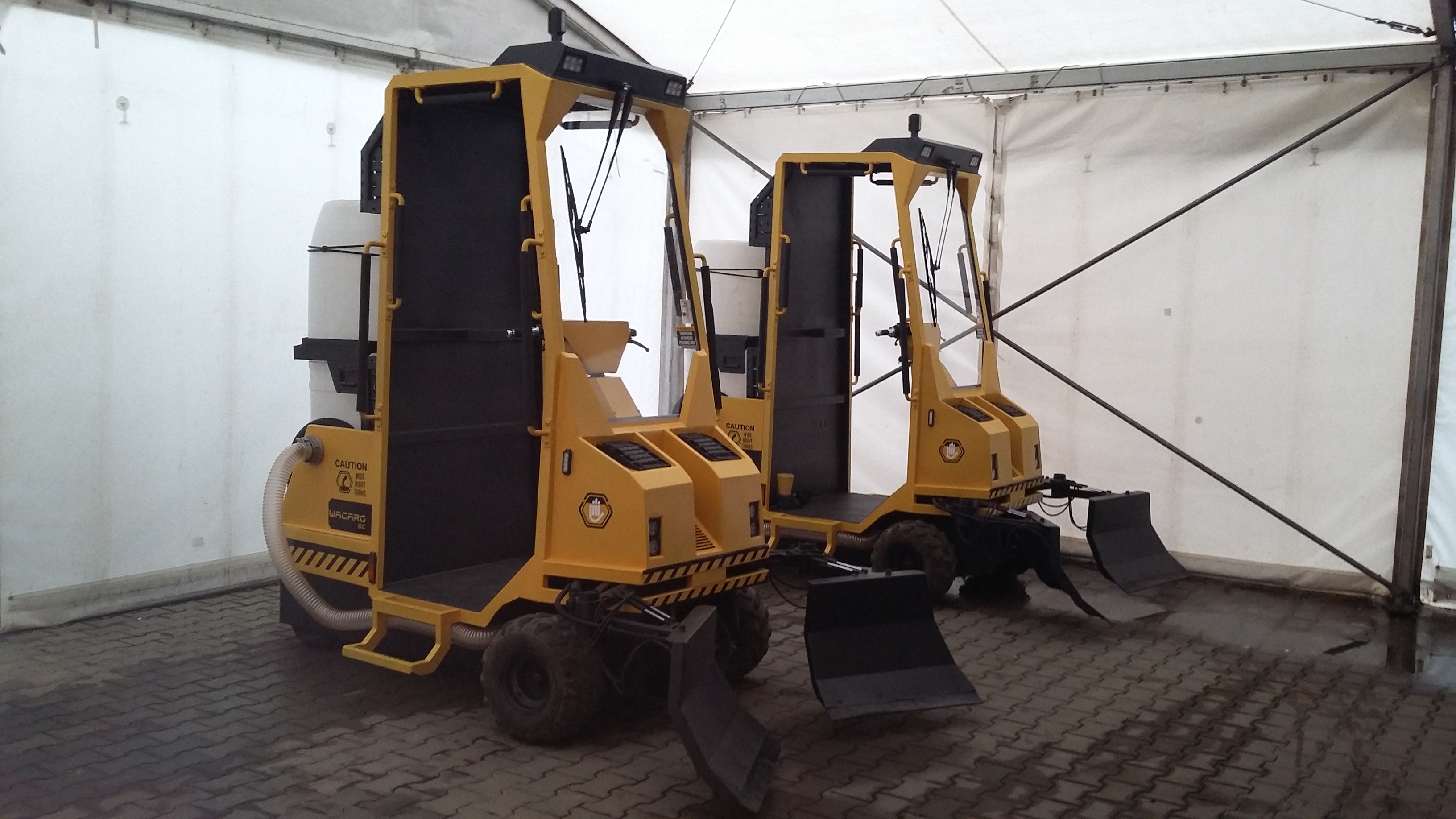 Blade Runner 2049 - backgrounds | tmcars