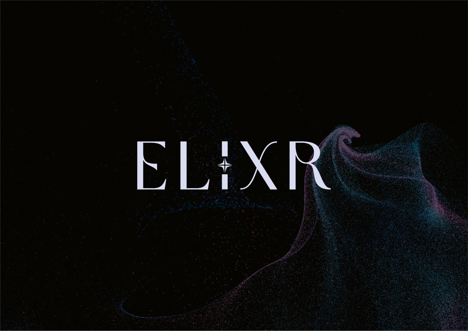 Home | ELIXR
