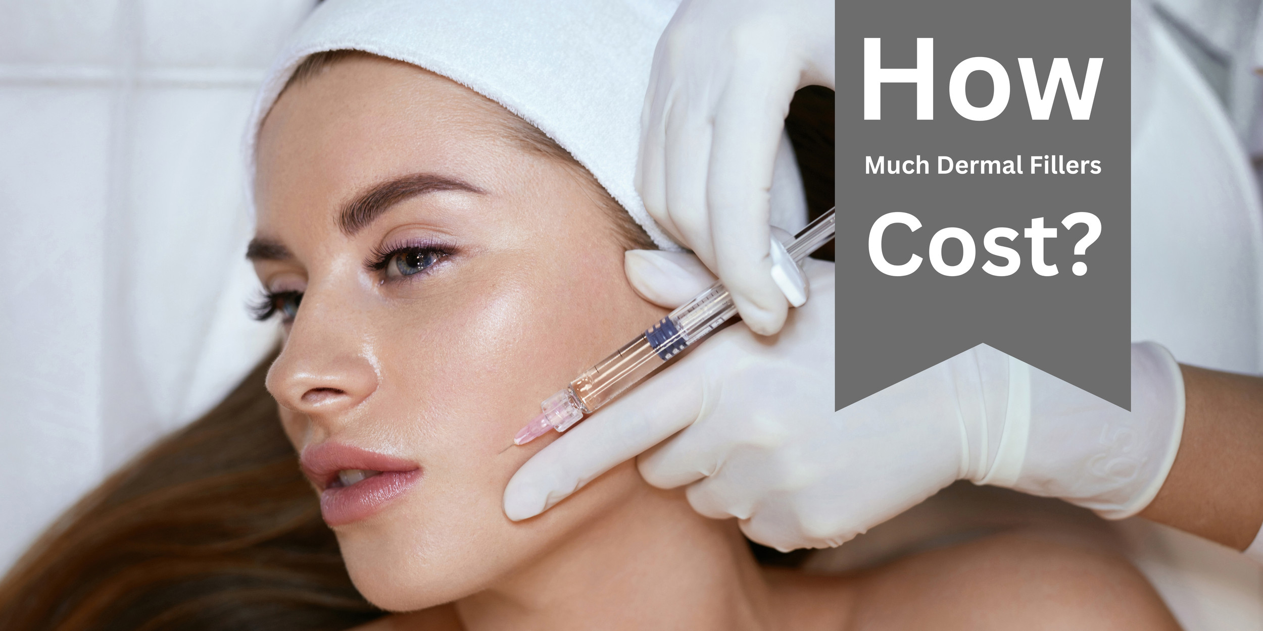 'How Much Dermal Fillers Cost: Your Complete Price Guide' 'How Much Dermal Fillers Cost: Your Complete Price Guide'