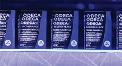 Important Papers | deca