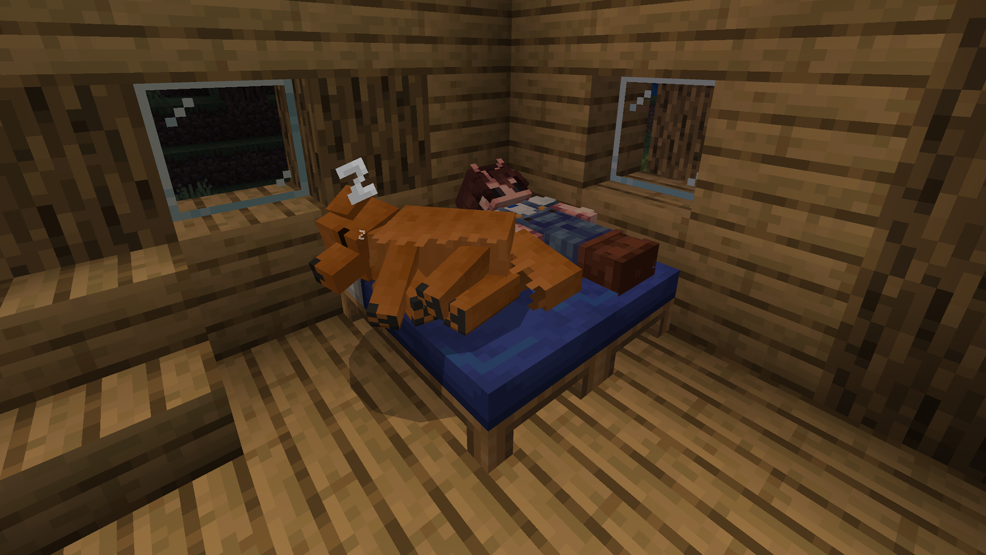 Dogs Plus Addon - Minecraft Bedrock Addons - CurseForge