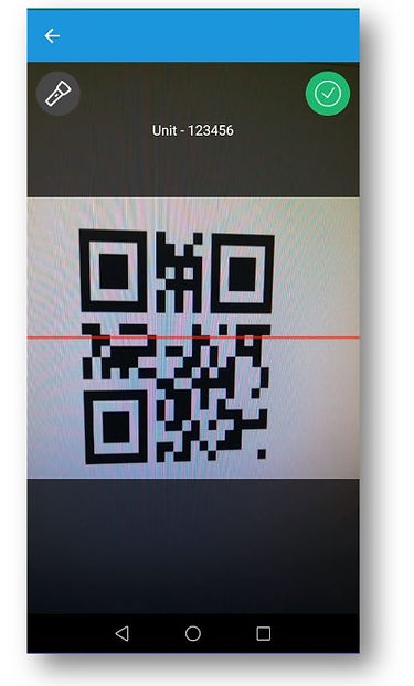 Data Capture | Barcodes | WorkMobileForms