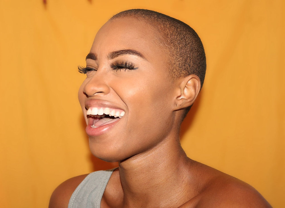 The Big Chop: Pros & Cons For Natural Hair