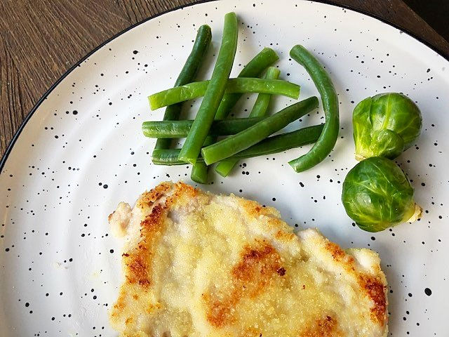 3 easy meals on the FAILSAFE/ RPAH elimination diet