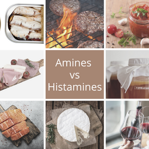 Food Chemicals | Melbourne | The Food Intolerance Dietitian