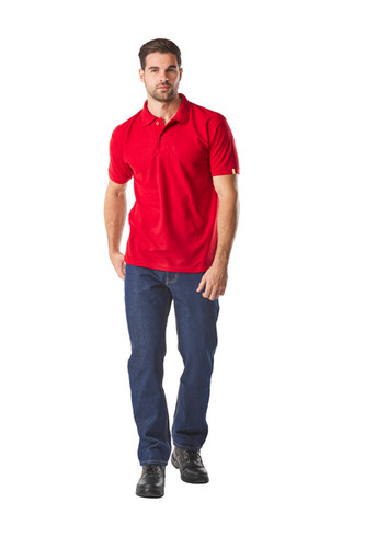 Golf Shirts | Oeloff Workwear