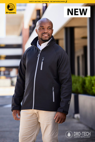 Softshell Jacket | Oeloff Workwear