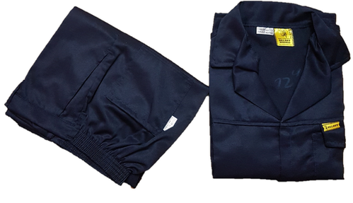 Conti Suit Navy Blue 70/30 2 Piece | Oeloff Workwear