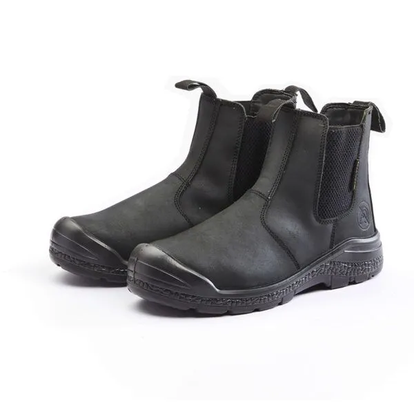 Dromex Chelsea Boots | Oeloff Workwear
