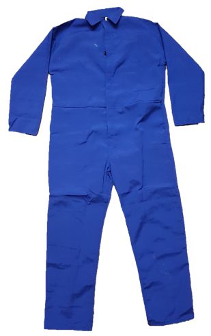Polycotton Boilersuit | Oeloff Workwear