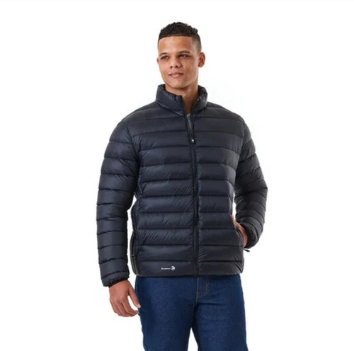 Dromex Puffer Jacket | Oeloff Workwear