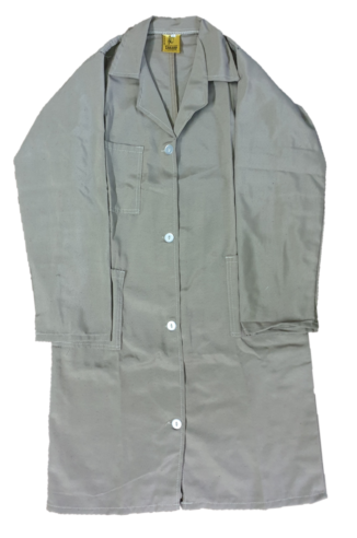 Polycotton Dust Coats | Oeloff Workwear