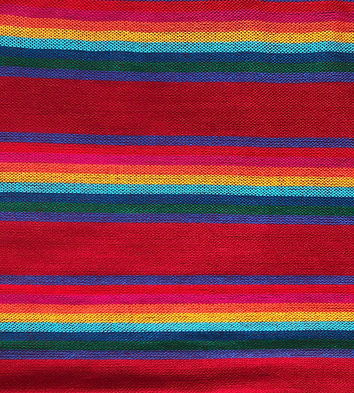 mexican patterns fabric