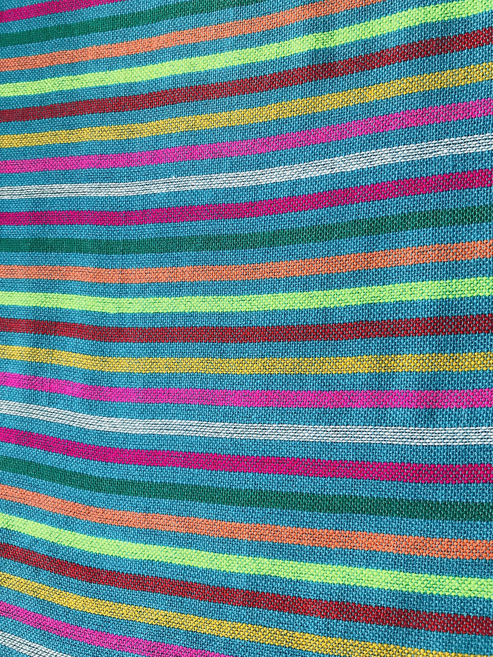 Mexican Fabrics | Otomi Mexico