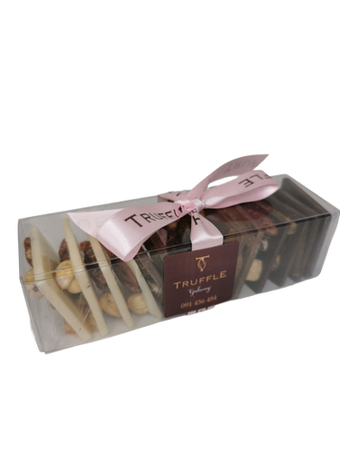 Large Mendiants Box | TruffleGalway