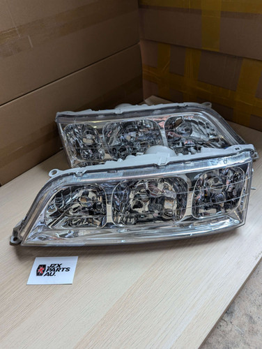 Toyota Mark II JZX100 Complete Headlight Assembly | Jzx Parts Au