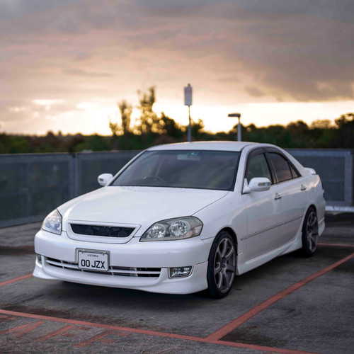 JZX110 Mark II | Jzx Parts Au