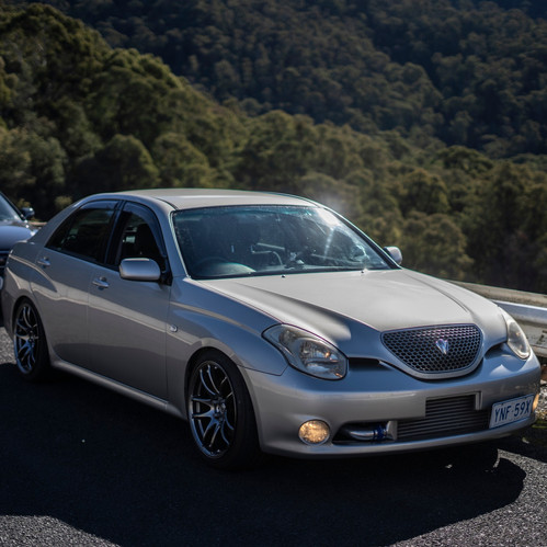 JZX110 VEROSSA | Jzx Parts Au