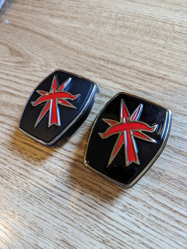 Grille Emblems | Jzx Parts Au