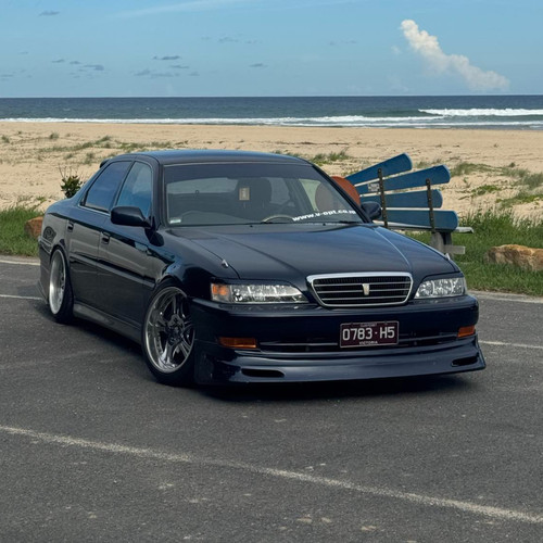 JZX100 Cresta | Jzx Parts Au