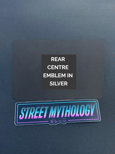 JZX100 Mark II Rear Centre Emblem | Jzx Parts Au