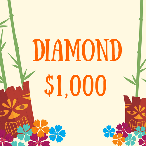 Diamond Level | PREP