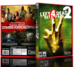 Download | Left 4 Dead 2 E3