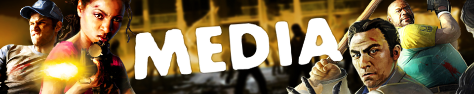 Media | Left 4 Dead 2 E3
