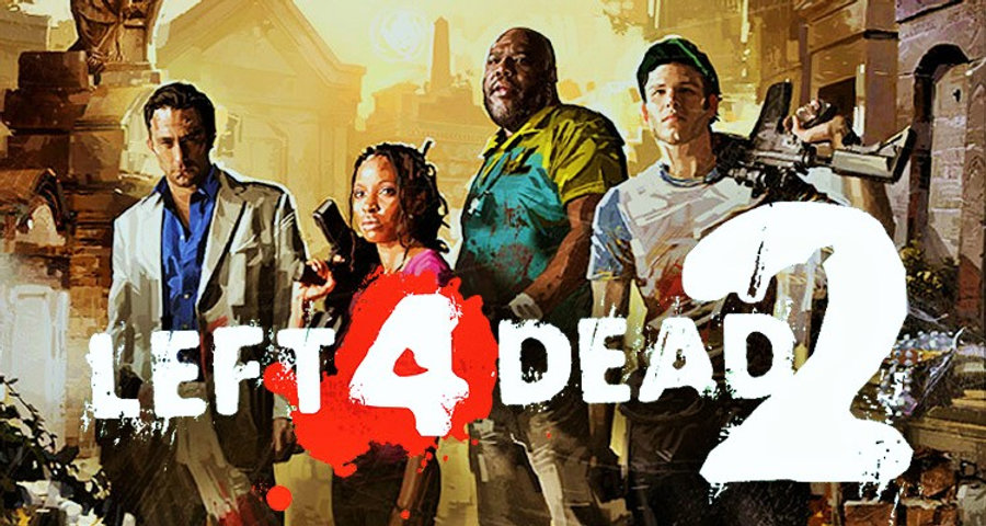 Left 4 Dead 2 Beta Pack Released Version 0 7
